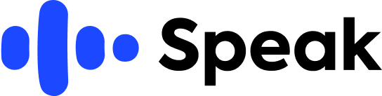 AI英会話スピーク｜Speak｜スピーキング特化AI英会話アプリ